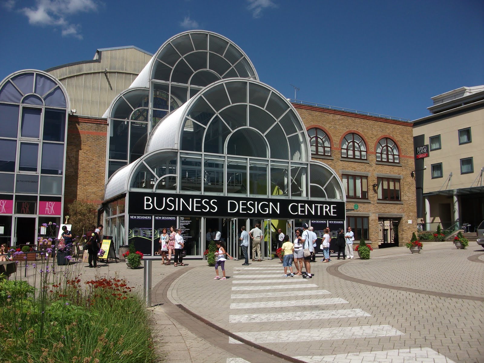 CCAD Degree Show 2010