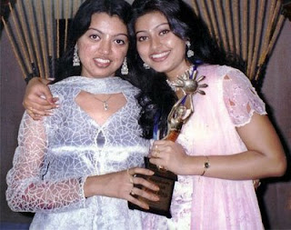 Sneha actress photos Sneha latest news: Sneha Family Photos