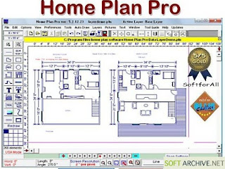 Softwallet: Home Plan Pro 5.2.23.2