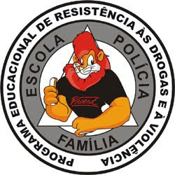 Professor Thiago Costa: O PROERD se destaca no combate as drogas e a ...