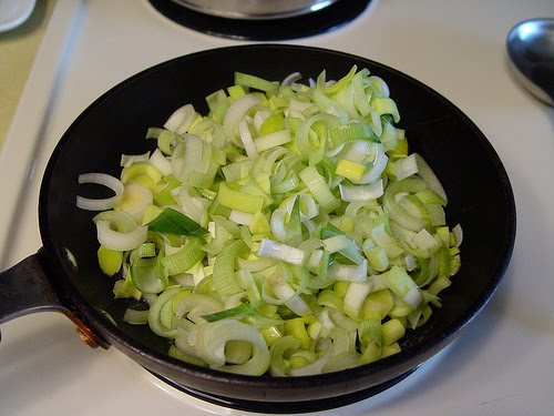 THINK sideways: Unconventional Comfort Food