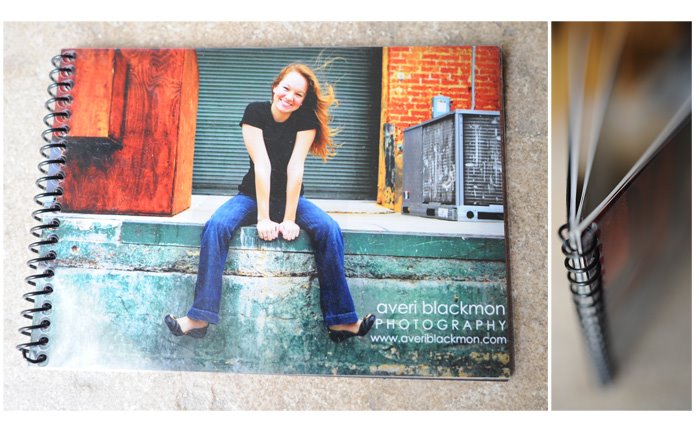 Averi Blackmon Photography: Senior Portrait Products