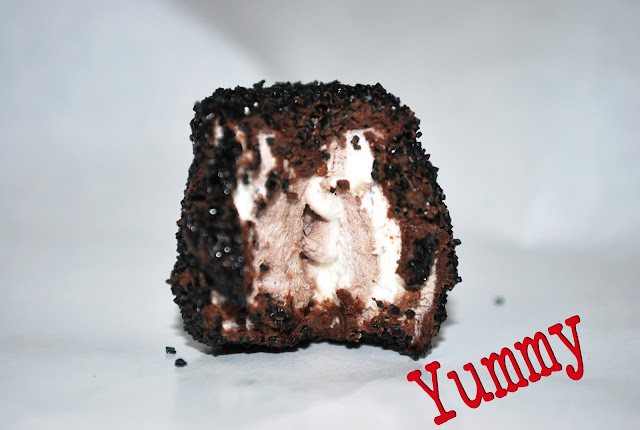 Perfect Christmas Gift: Edible Coal - Clumsy Crafter