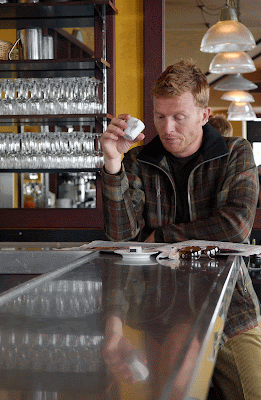 The Optimist: Roef Ragas overleden