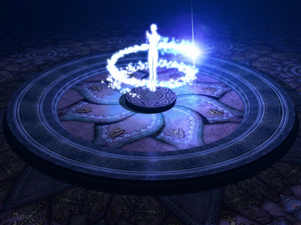 Luz das Estrelas: Teste sua capacidade sensorial de esfera magnética.