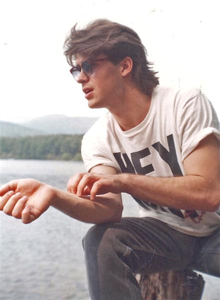 Steven Bruce Design: July 25, 2010