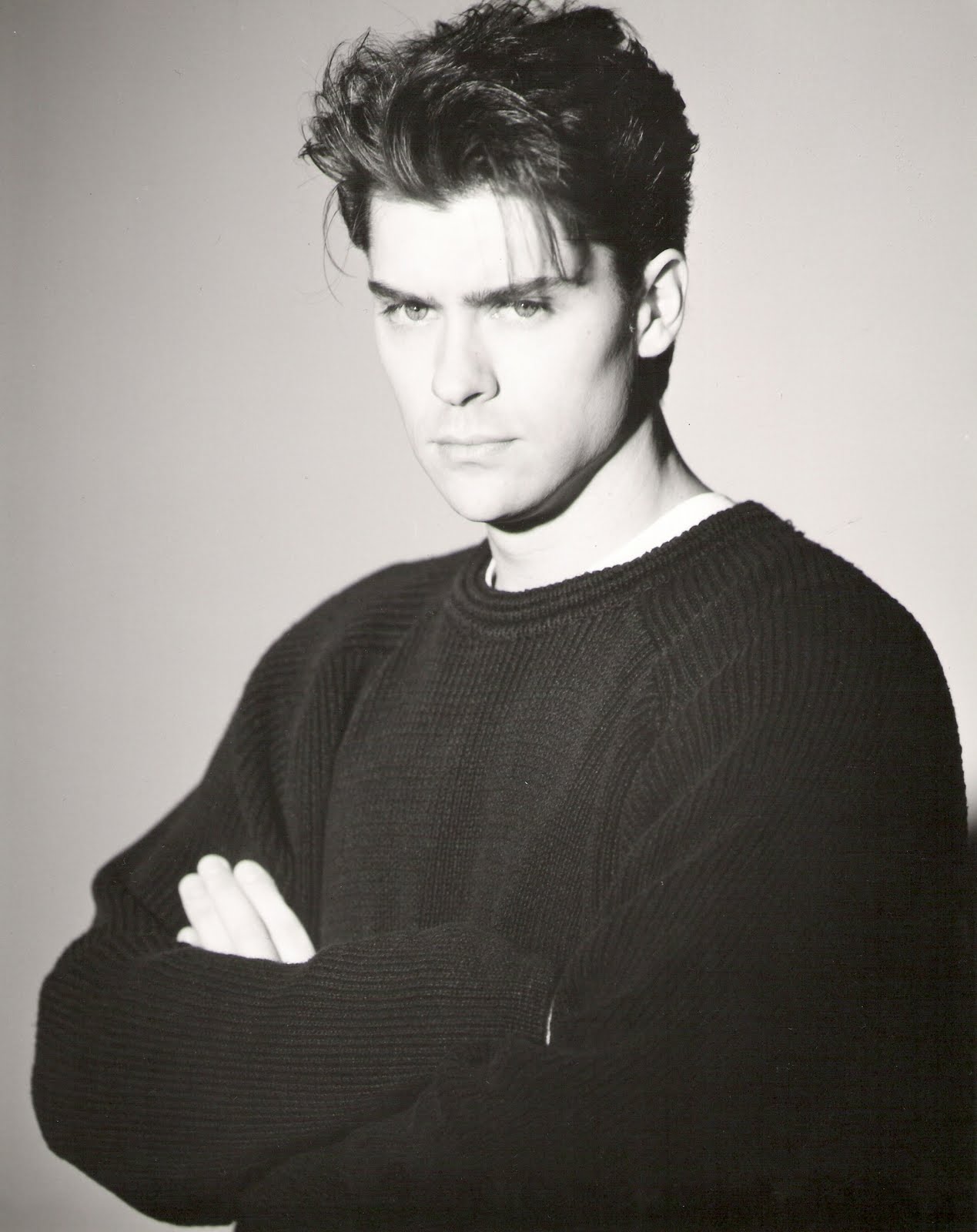 Steven Bruce Design: July 25, 2010