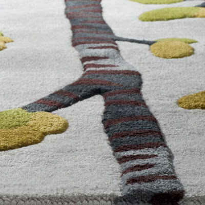 Angela Adams' Rugs