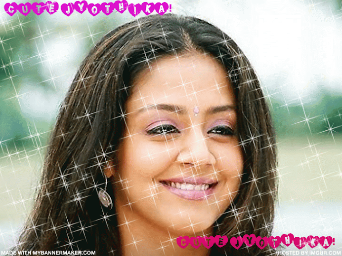 JYOTHIKA: JYOTHIKA BIOGRAPHY