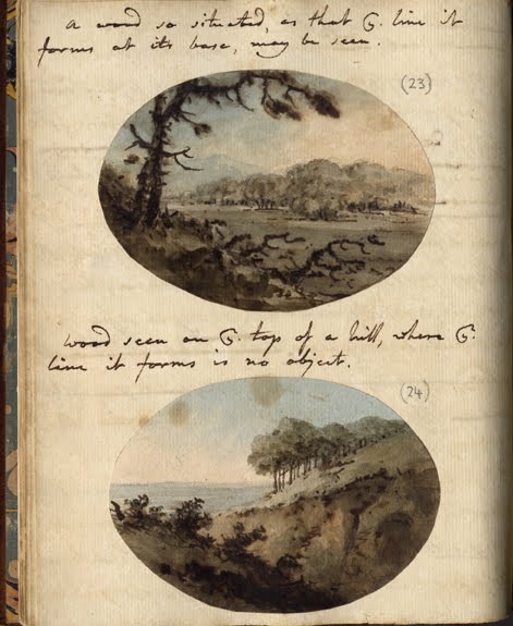 The Imagined Landscape: Historical Landscapes