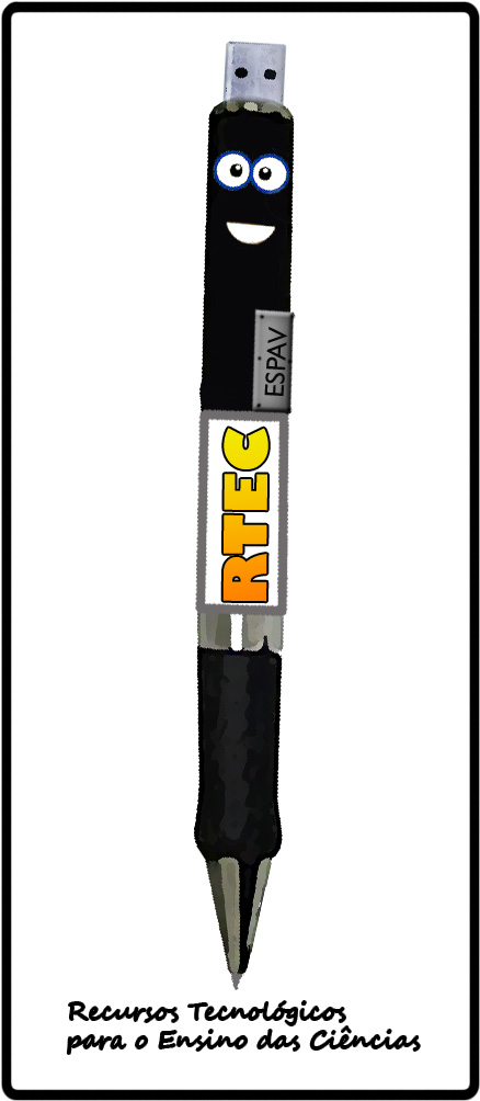 Recursos tecnológicos para o ensino das ciências (RTEC): Restantes ...