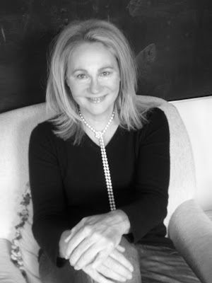 Annechovie: A WRITER'S PORTRAIT * VICKI ARCHER