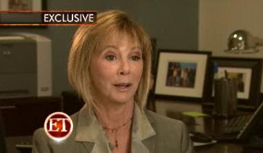 Former OJ Prosecutor Marsha Clark Speaks on Current Conviction | Pearl ...