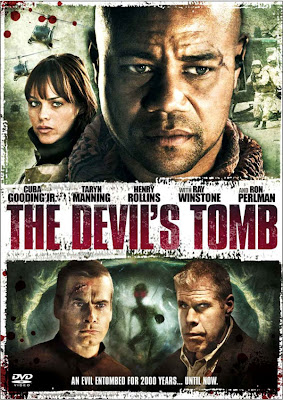 Latest Hollywood Movies: Watch Latest Hollywood Movie The Devil's Tomb 2009
