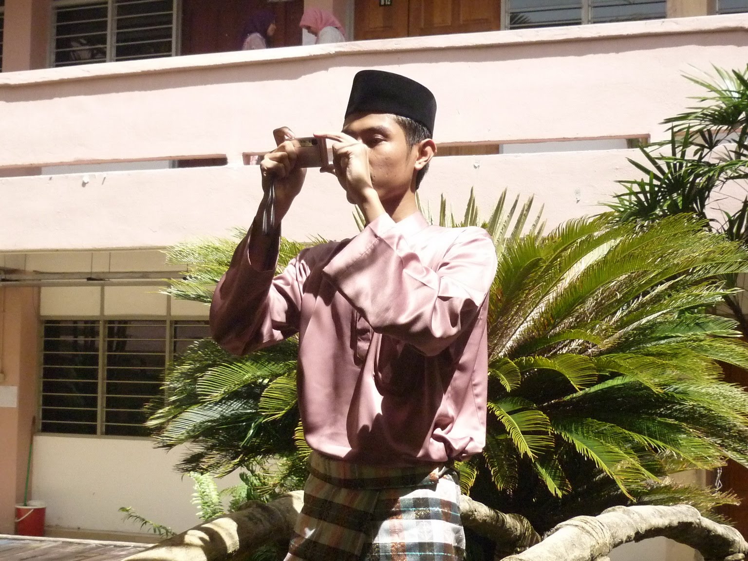 .+ KaJiaN SoSiaL +: SaMBuTaN RaYa IPG KDRi