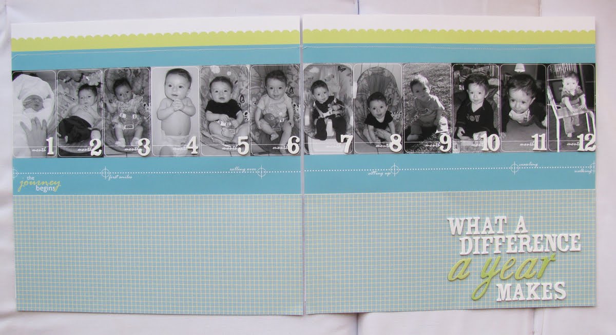 Some pages... - Scraps of Shirlee