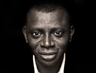 Adebayo Jones to be honored at Icecapade 09