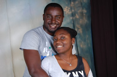 Magic Michael set to wed Liberian Fiancee