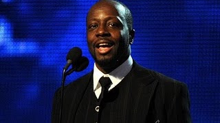 Wyclef Changes His Mind About Bowing out Gracefully