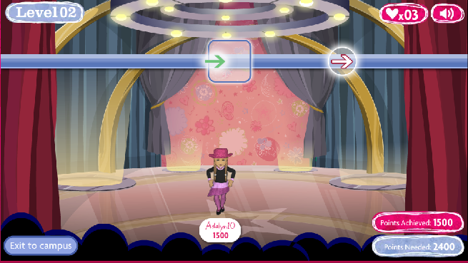 I Heart American Girl: New InnerstarU Games! {and Meet and Greet Times}