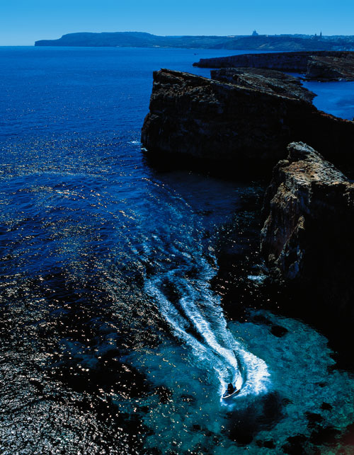 A bit more than a holiday...: Malta hetki