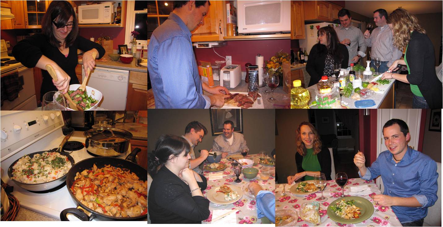 Once Upon A Feast - Every Kitchen Tells Its Stories: A Thai Cooking ...