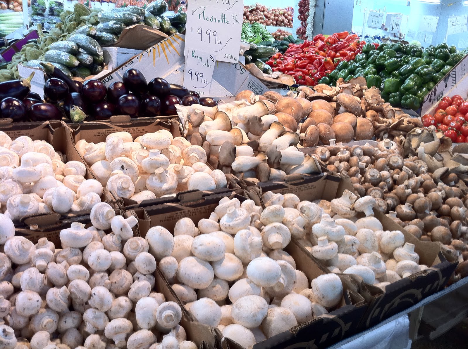 Once Upon A Feast - Every Kitchen Tells Its Stories: Montreal & Jean ...