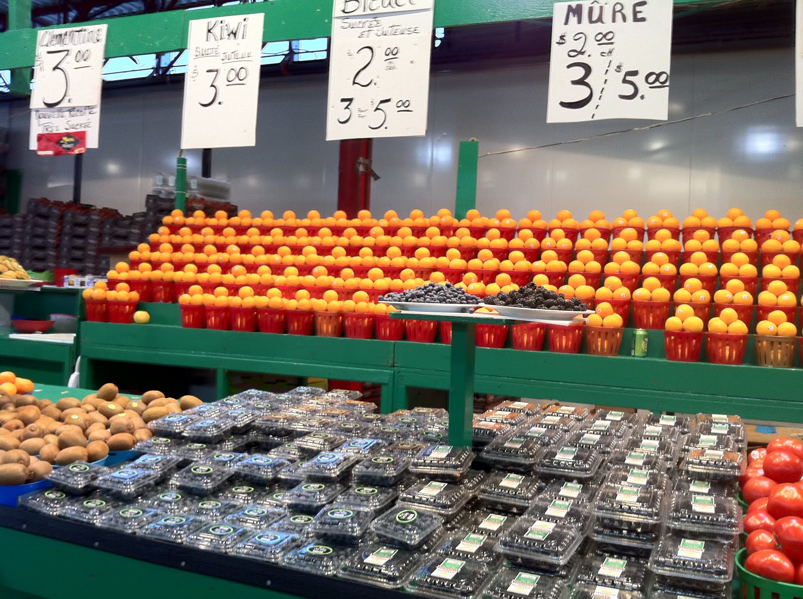 Once Upon A Feast - Every Kitchen Tells Its Stories: Montreal & Jean ...