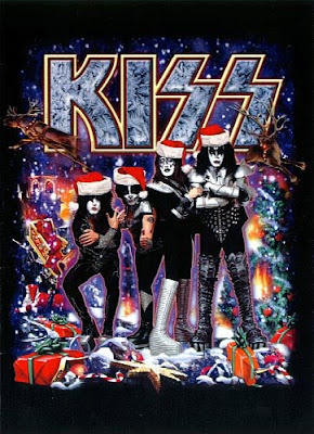 merry kissmas (feliz navidad kiss) - Imágenes en Taringa!
