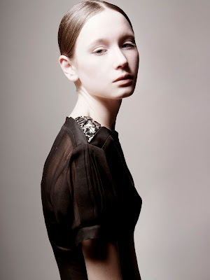 Kate Driscoll | the Fashion Spot