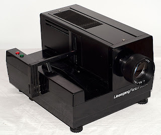 Aparate Foto Clasice şi Accesorii: Proiector film (dia) lat 6x6 ...