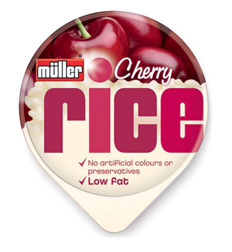 My Secret Addiction: Muller Rice | angloyankophile