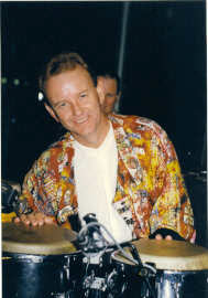 Harvey Buggy and Romeril