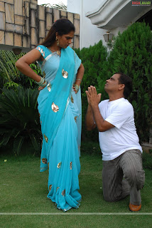 Indian Femdom Couple: Indian femdom images from serials / movies