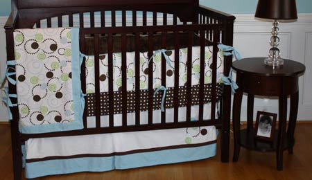 Stinky Britches Diaper Cakes