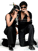 What I'm Watching Right Now: TPP: Asin and Simbu