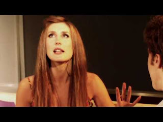 beauty squared: Gingers with Red Lips