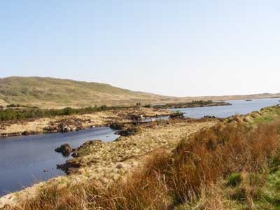 KnapdalePeople: Ormsary Estate on Loch Caolisport