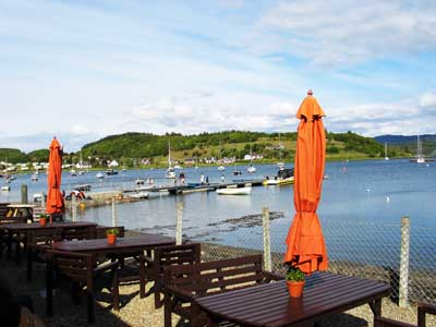 KnapdalePeople: Tayvallich