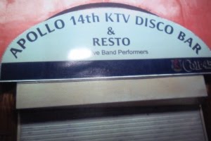 Adonis gay bar philippines - lalafelegant