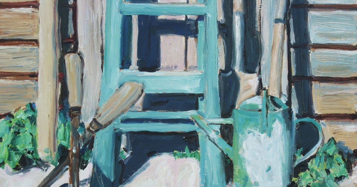 Oil Painting Medic: How do I Paint Rust and Rusty Objects in my Still Life?