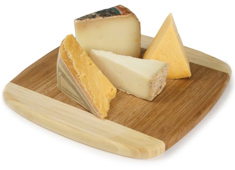 The Tower of Babel: Cheeses (Engl) (IT) (DE) (Esp)