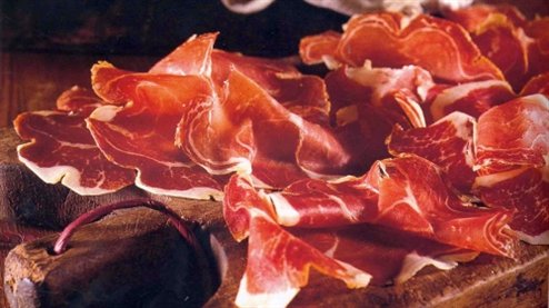 The Tower of Babel: Charcuterie - Salumi Italiani - Italian Salami (IT ...