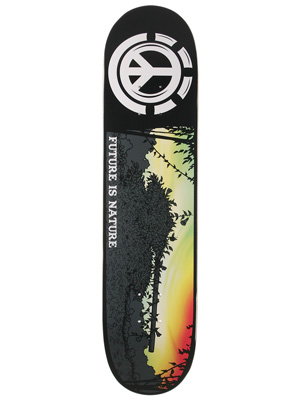 skateboard: Shapes Element