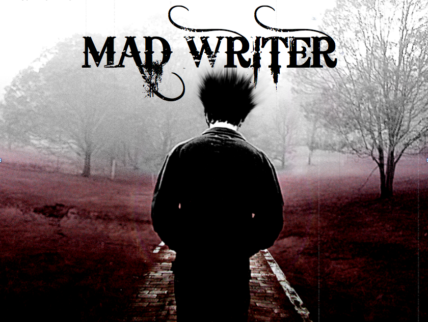 A Mad Writer Project