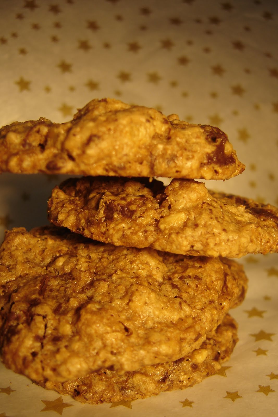 La Galletera: Galletas Integrales