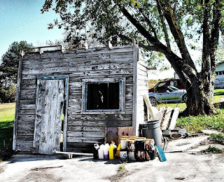 Tales from 77 Feet: Shame on you, MTV