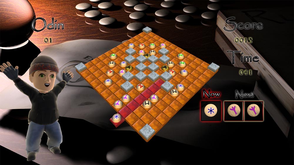 Executive Iguana Studios