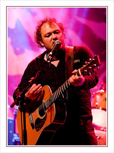 Mark Chadwick