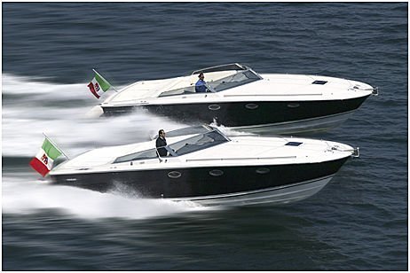 motos vzla: lancha motora